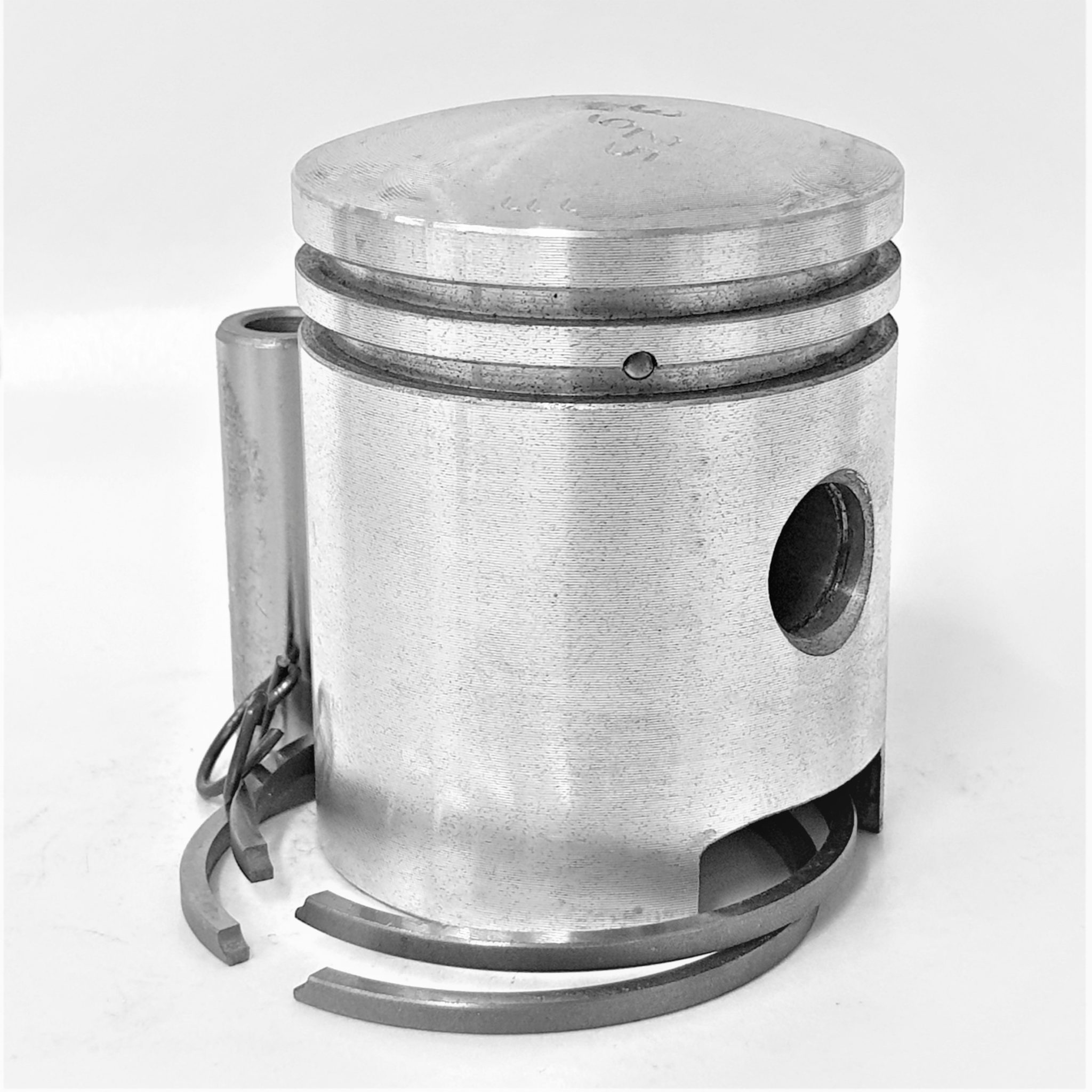 Tunturi Puch moottorin osat arkistot - Rompetori.eu