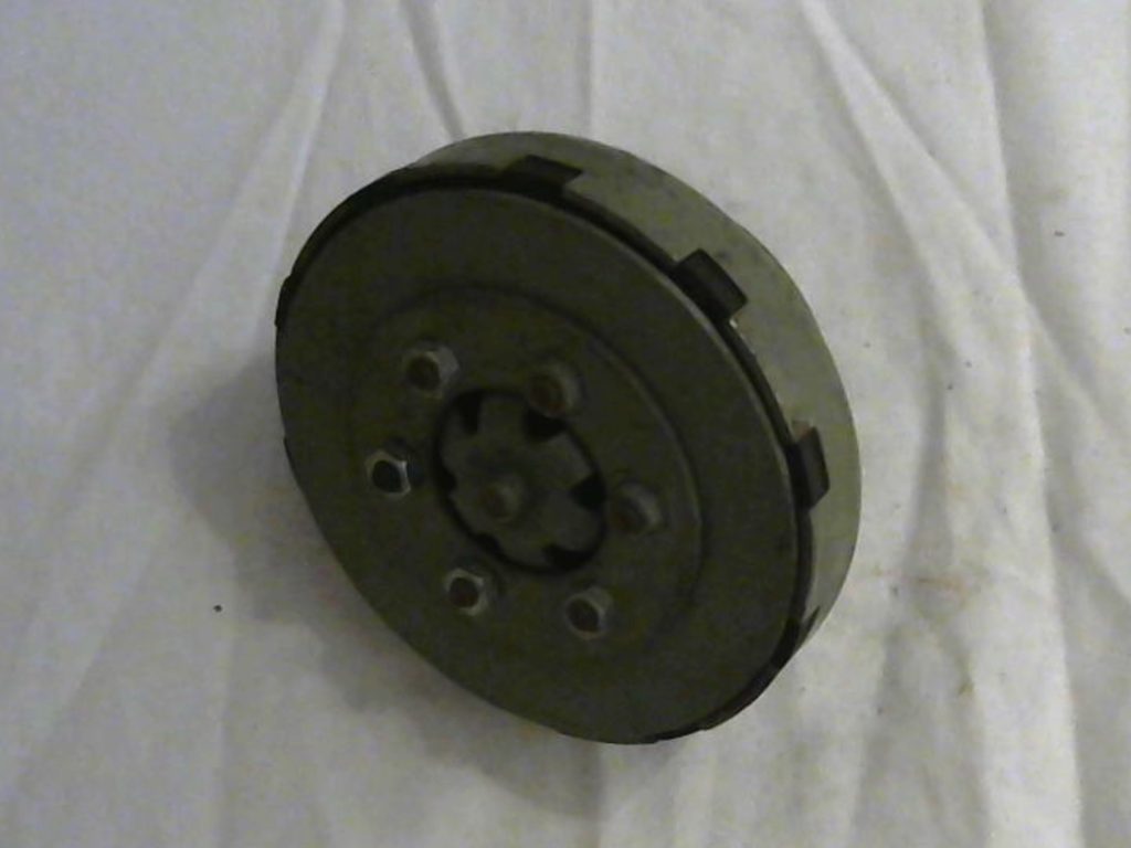 Täydellinen kytkin Solifer 10 - Rompetori.eu